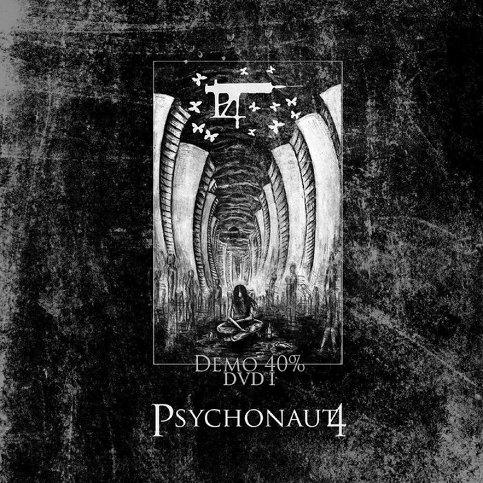 DNW031: 40% | Psychonaut 4 | Der neue Weg - Promotion and Production