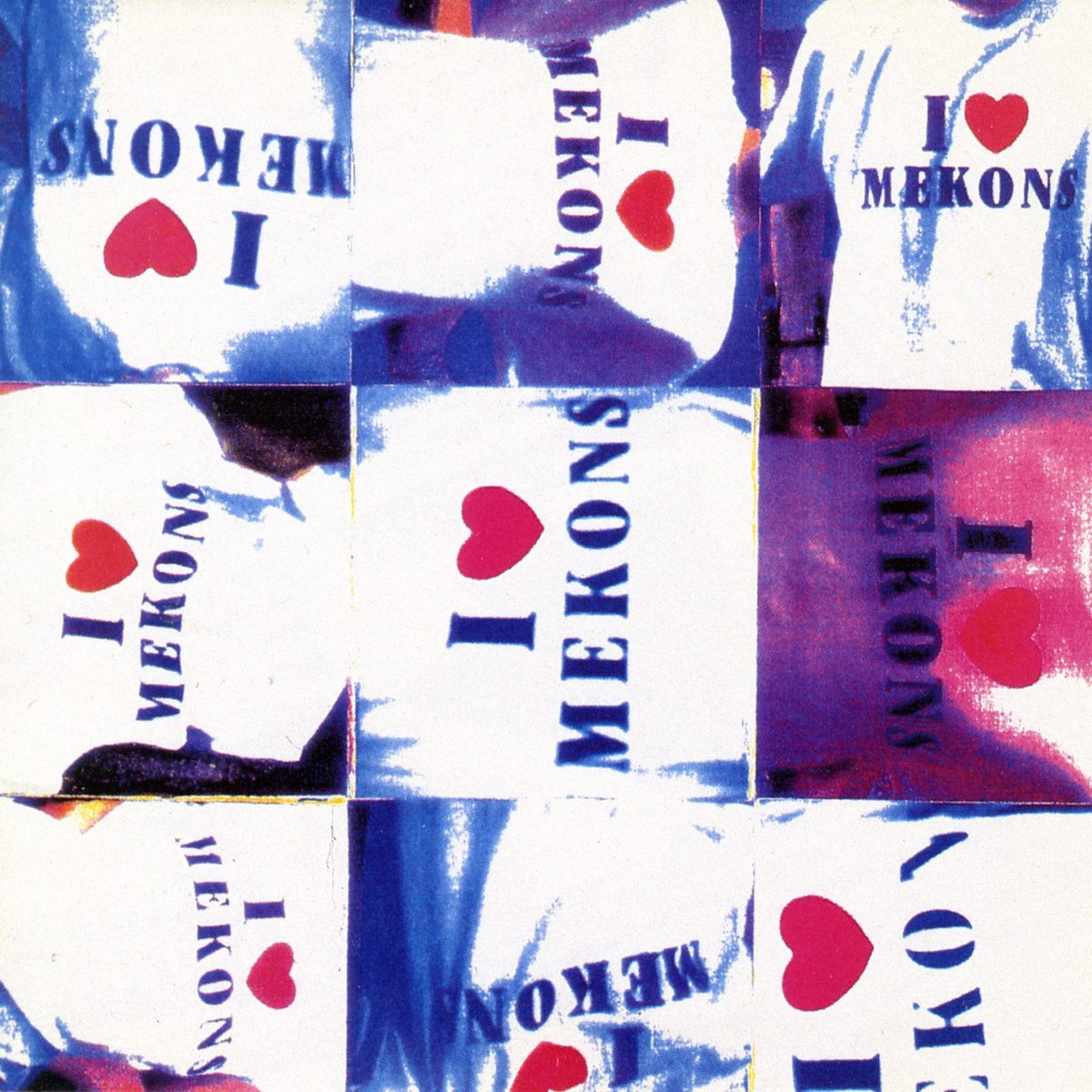 I Heart Mekons | Mekons