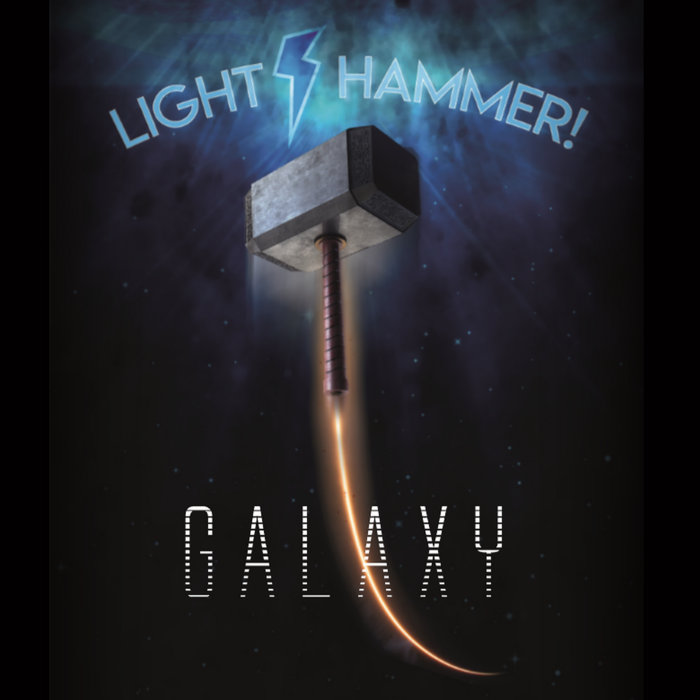 Galaxy | Lighthammer
