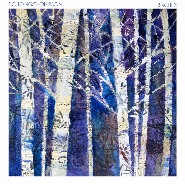 Birches | Philippa Dowding and Allister Thompson | Allister Thompson ...