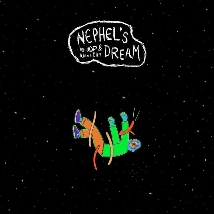 NEPHEL'S DREAM | dOP