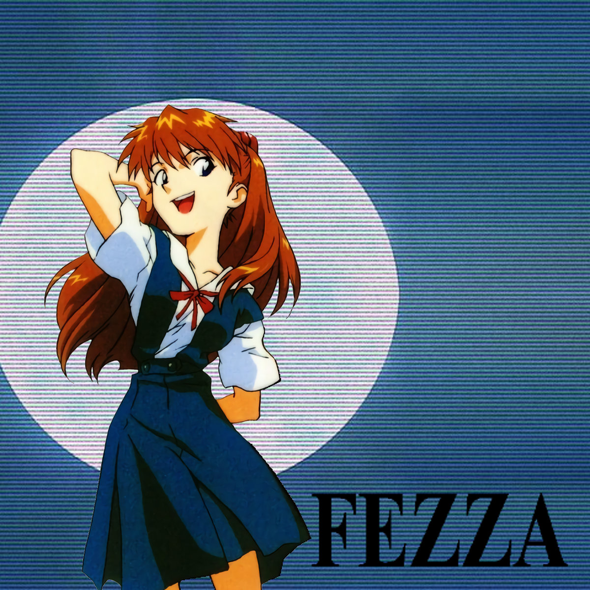 Full Moon, Full Love | This Is Fezza | Wyerframe Records
