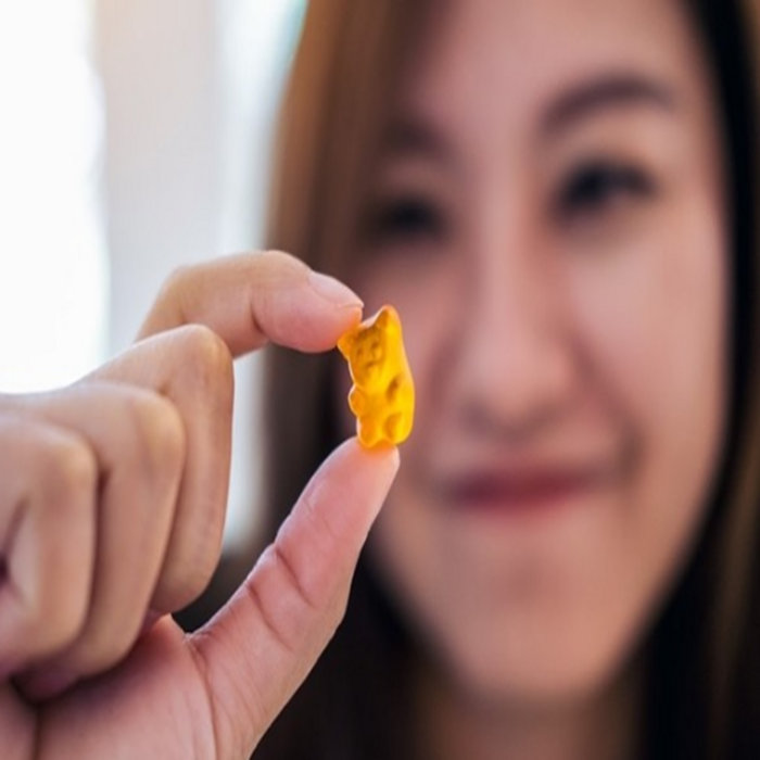 Utokia Gummies CA US [HOAX OR SCAM] {Update 2024} | UtokiaGummies