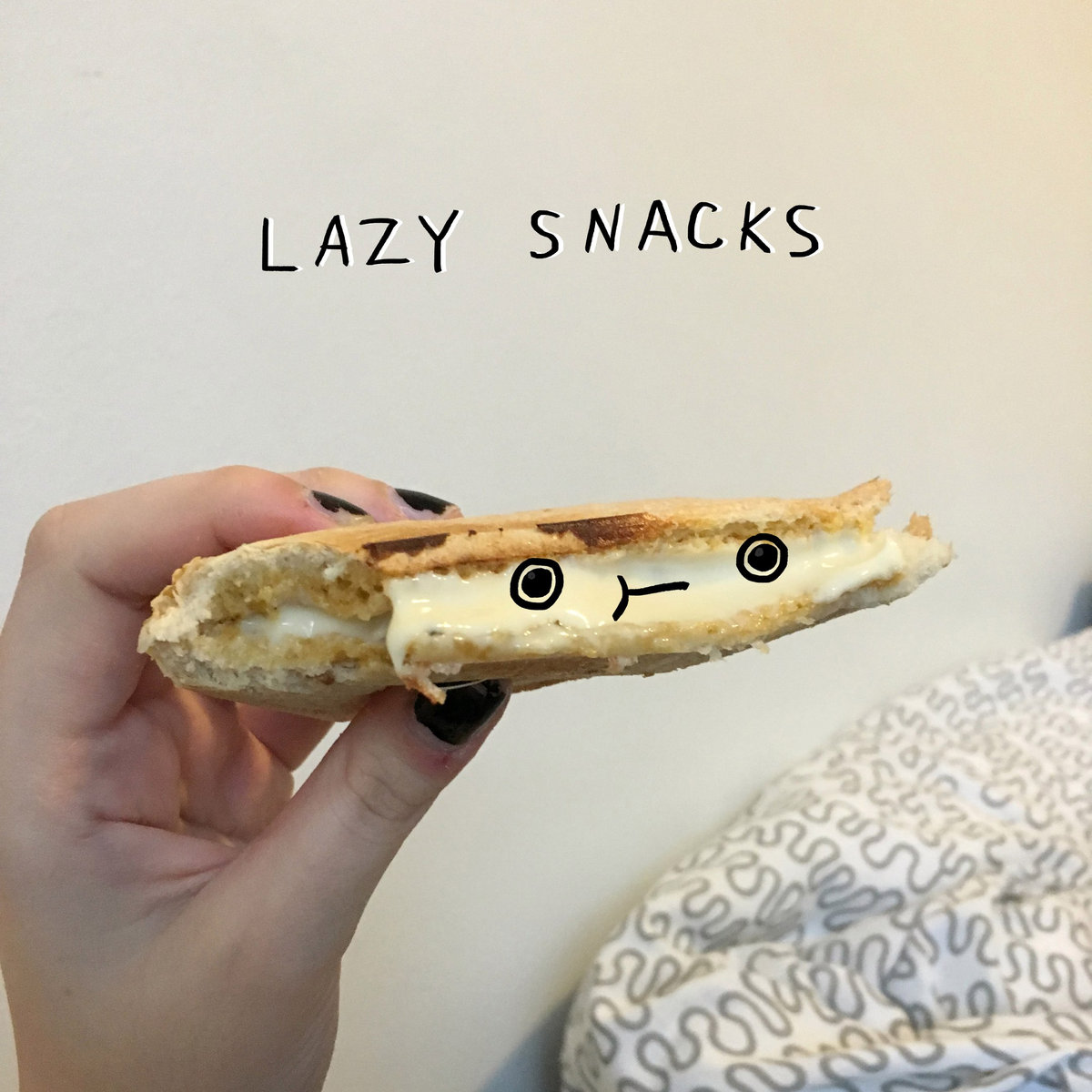 2016 demos | LAZY SNACKS | LOSER POP