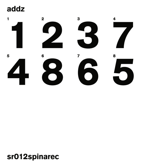 ADDZ | ADDZ | spina!rec