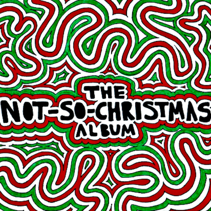 The Not-So-Christmas Album | New Music Ensemble