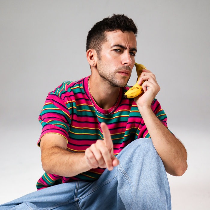 Unreleased | Ben Lapidus