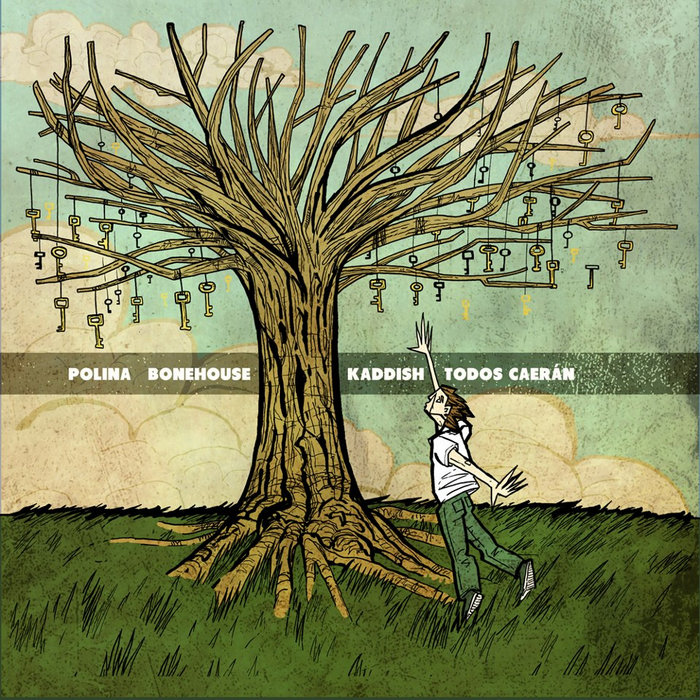 4 Way Split | Polina