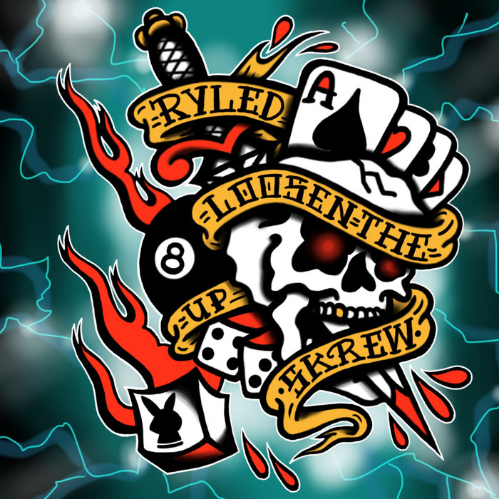 Loosen The Skrew | Ryled Up
