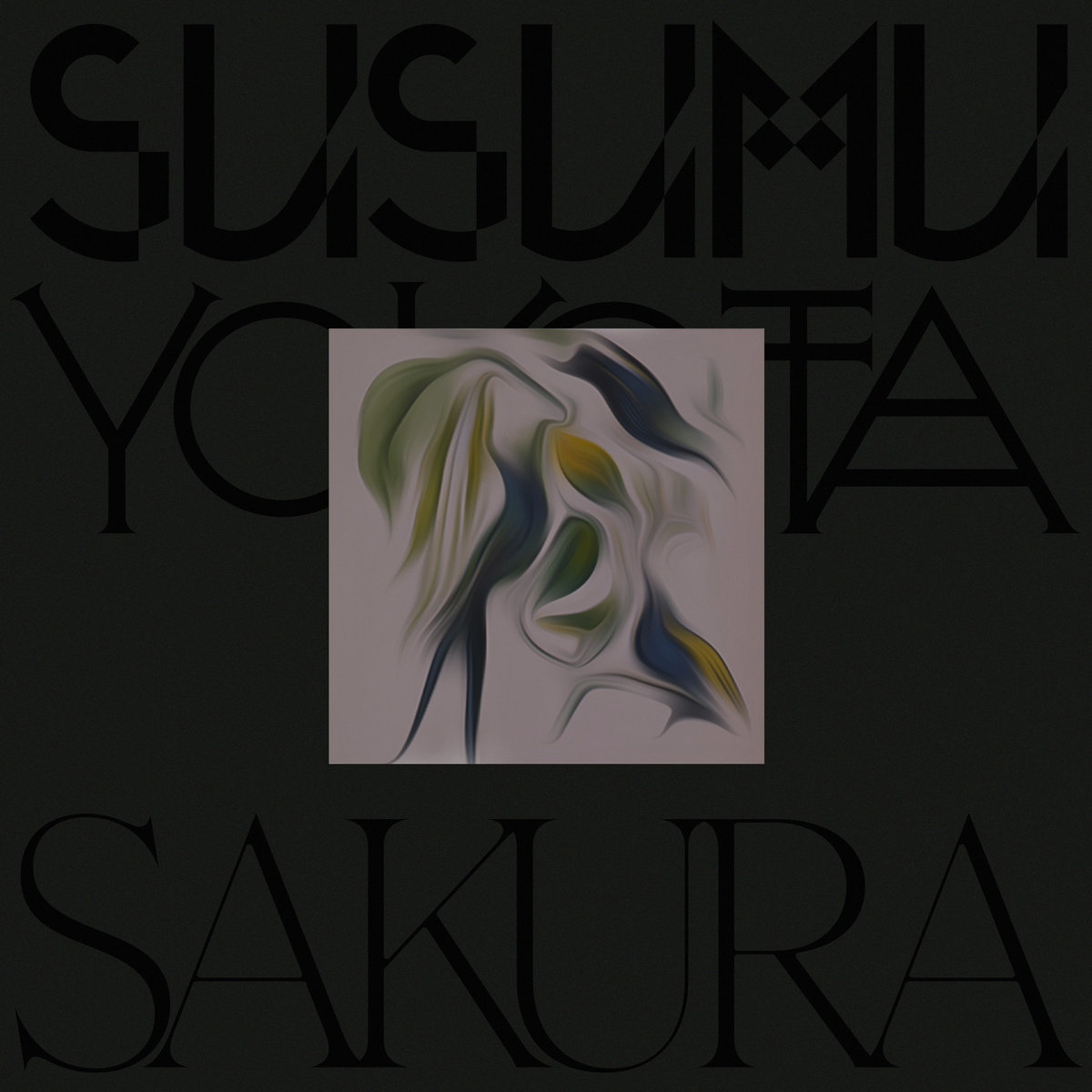 Sakura (Skintone Edition) | Susumu Yokota