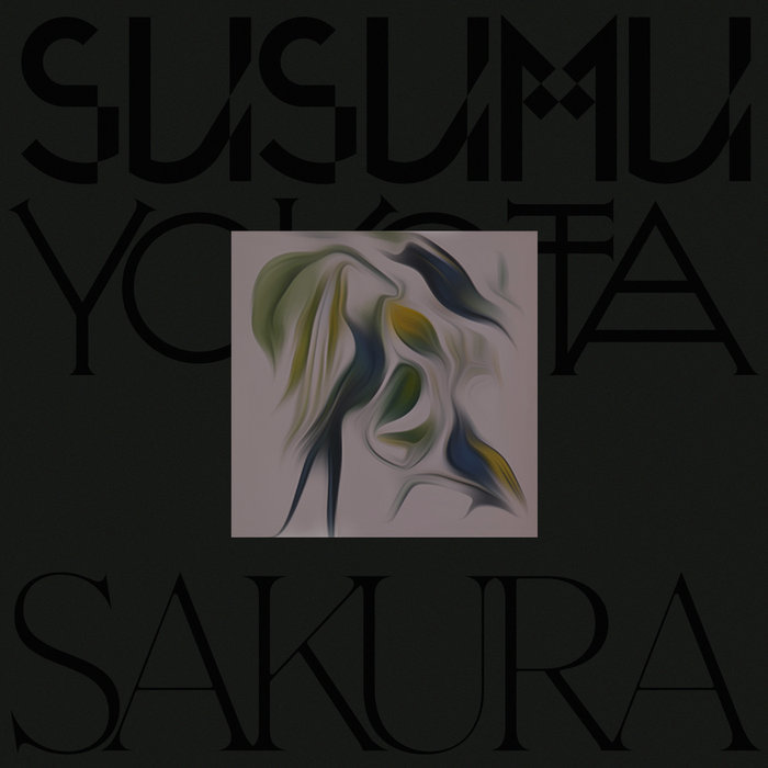 Sakura (Skintone Edition) | Susumu Yokota