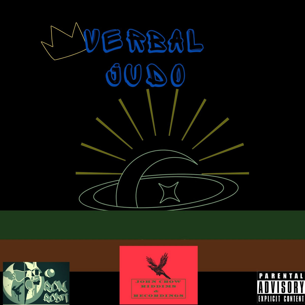 Verbal Judo | Ron Roda