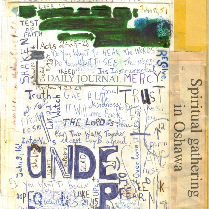 God Given Blues | Randy Silver