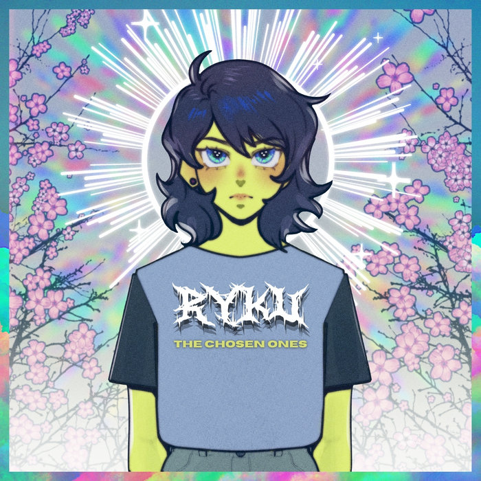 The Chosen Ones | Ryku