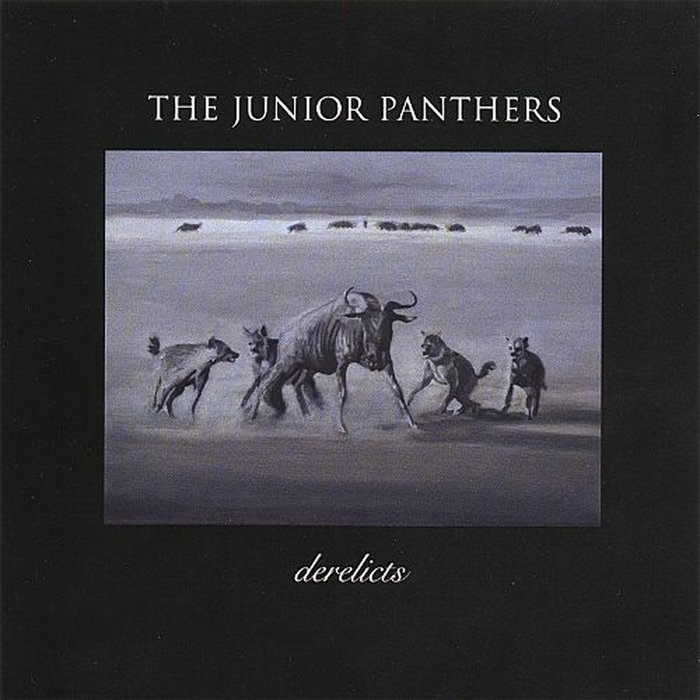 Siza's Girl | The Junior Panthers