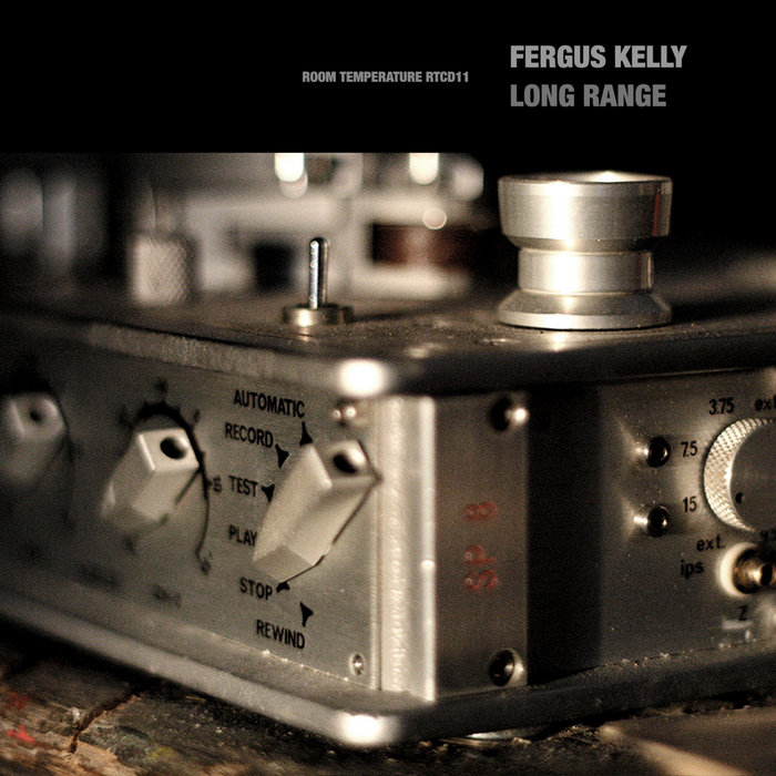 Long Range | Fergus Kelly