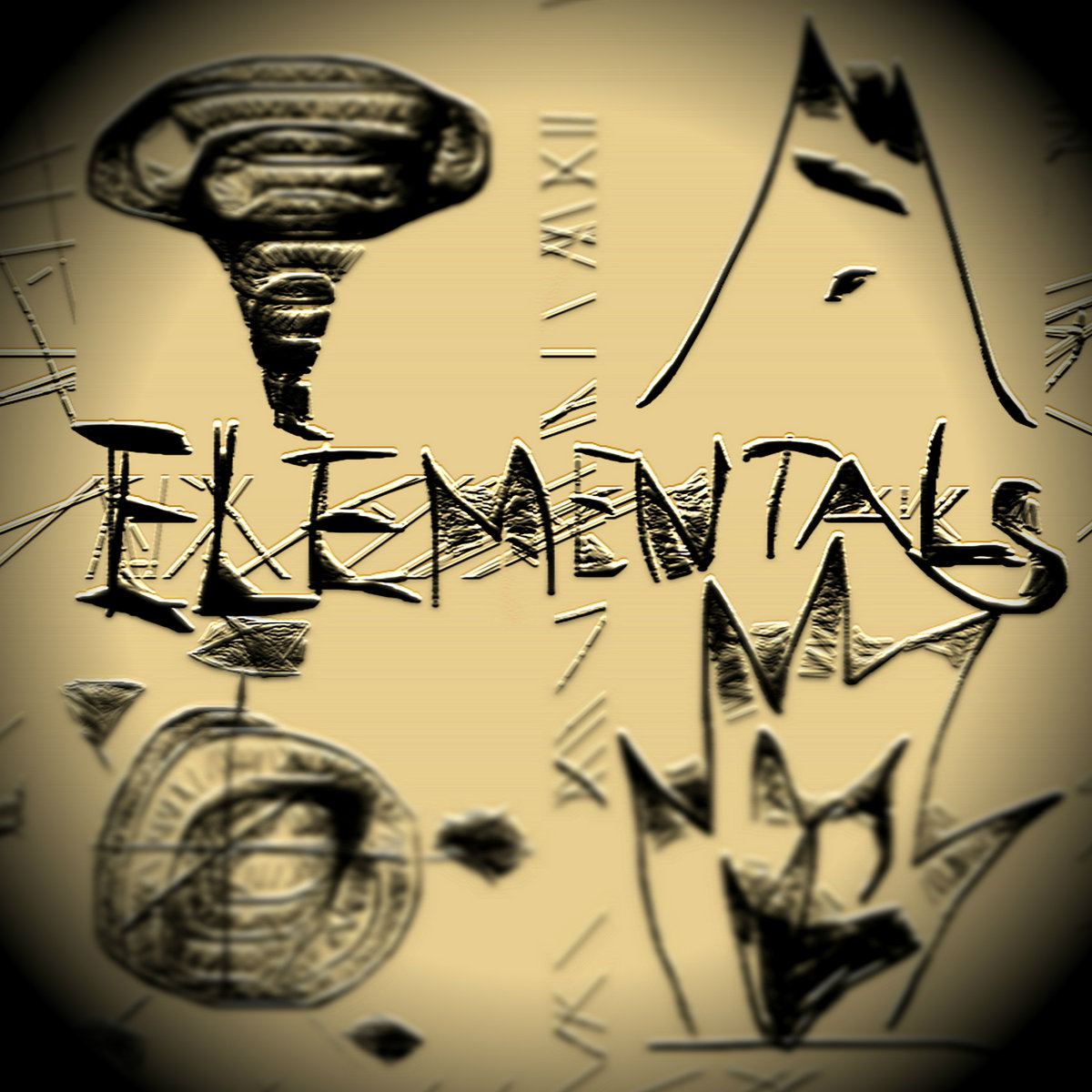 Elementals | OJJ