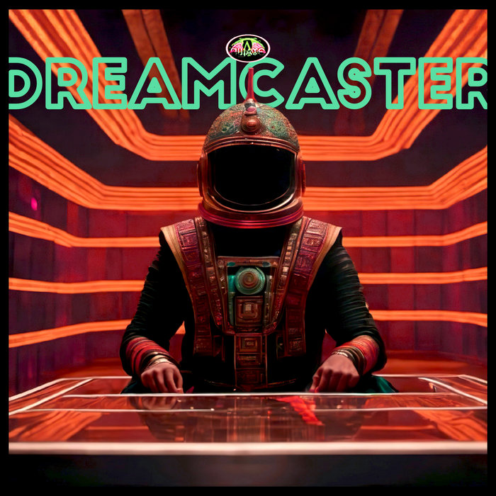 Dreamcaster | ΠϢΑϪЄ