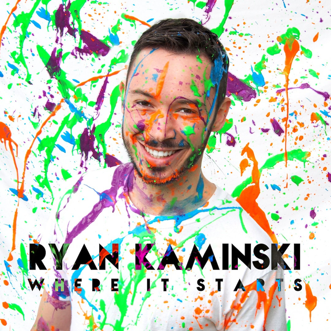 Where It Starts | Ryan Kaminski