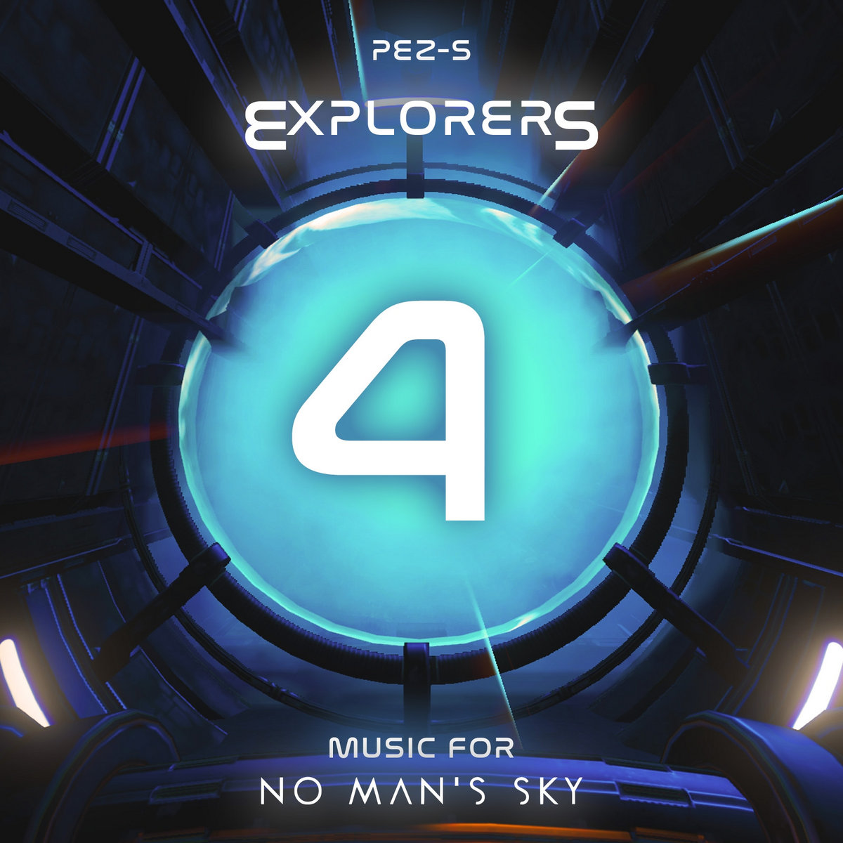 Explorers 4 Pez S