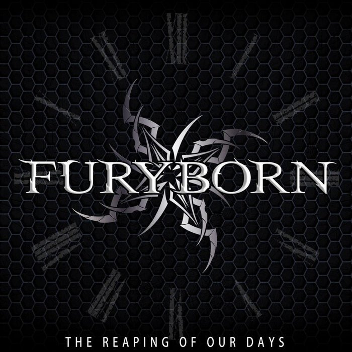 The reaping of our days | furyborn