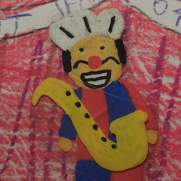 The Chef Clown Man Show - Season 1 Soundtrack | 64studios101