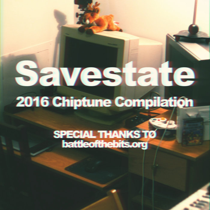 2016 Chiptune Compilation | Savestate