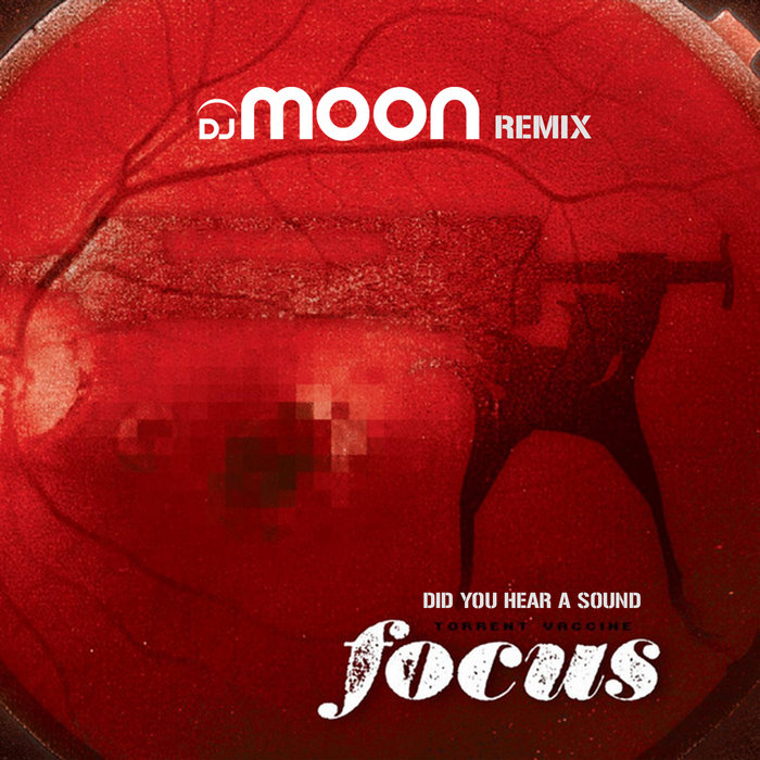 Did You Hear A Sound (DJ Moon Electro Robotix Mix) | Torrent Vaccine ...