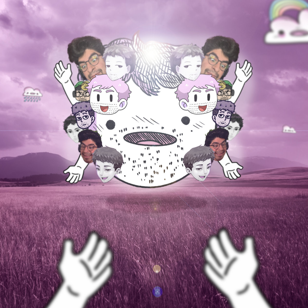 Parry God | pseudojim | JCR