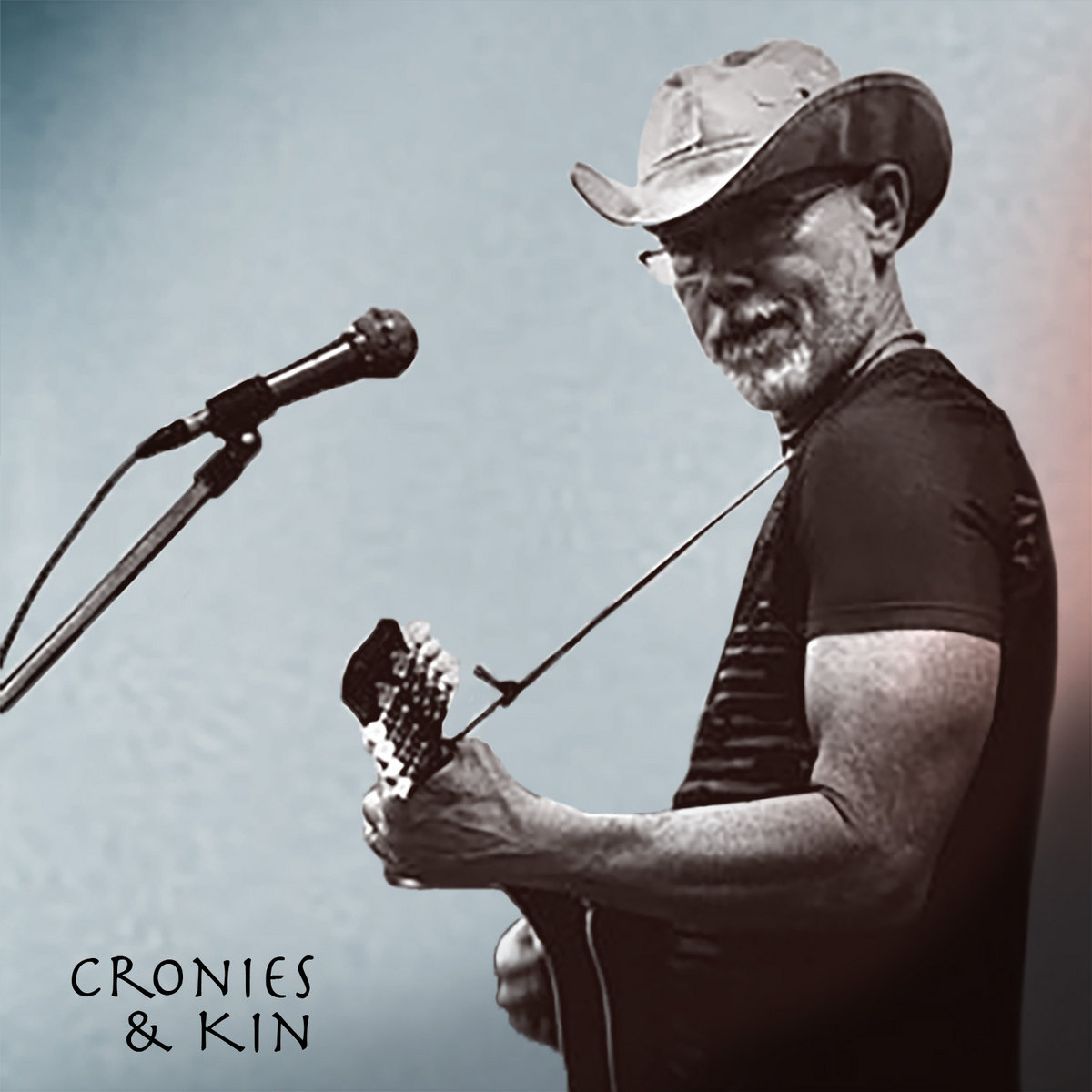 Cronies and Kin | Dale Keppley