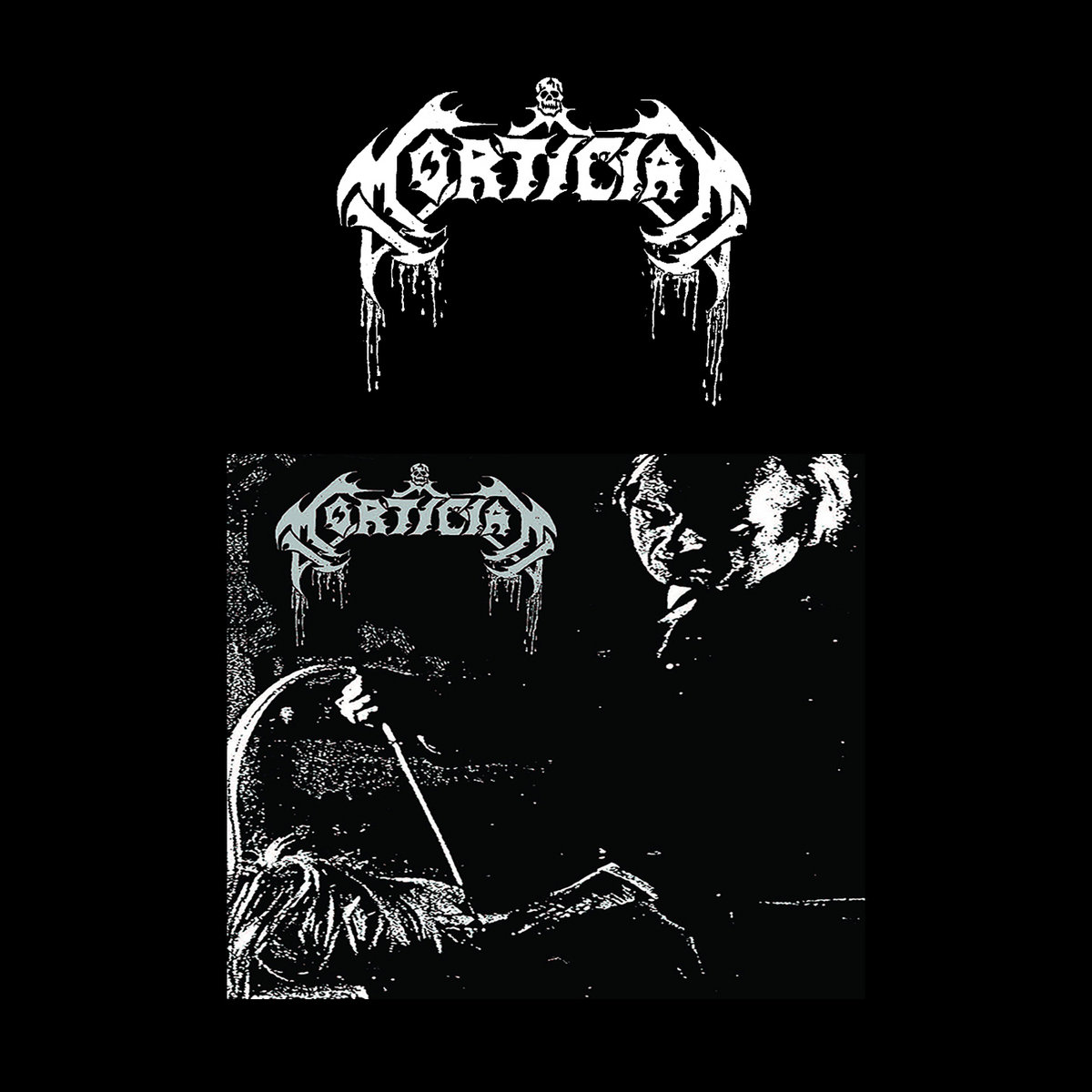 Mortician Band