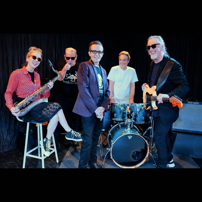 Say What You Mean | Boogie House