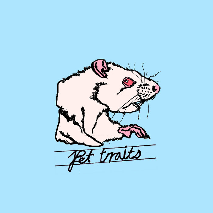 Pale Rat | Pet Traits