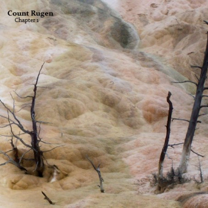 Chapter 1 | Count Rugen