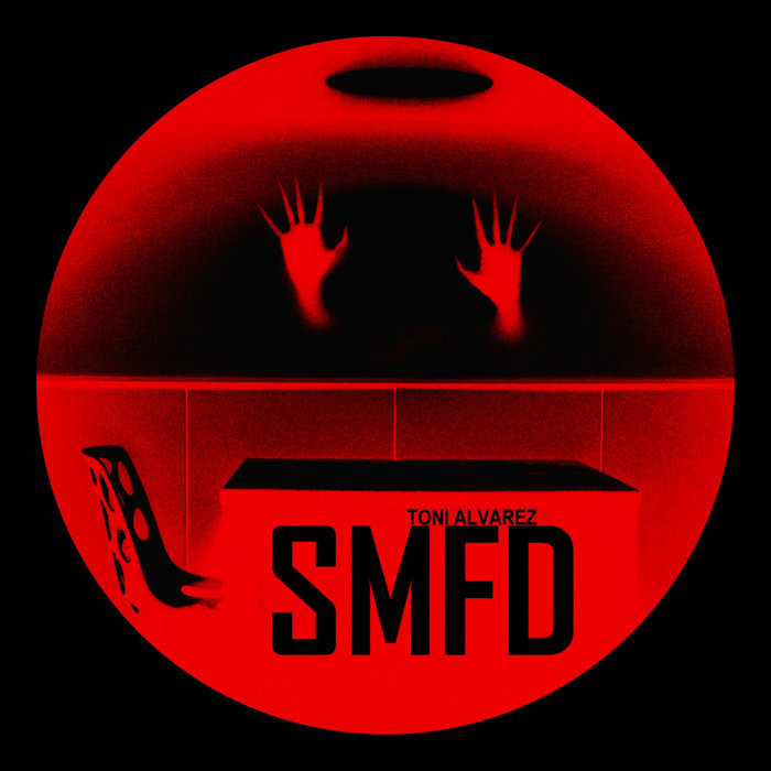 SMFD | Toni Alvarez | DSR Digital