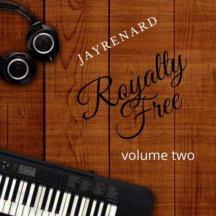 Royalty Free v2 | JayRenard