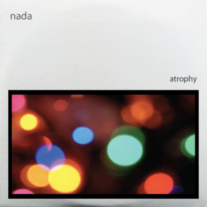 Atrophy (1999) | nada