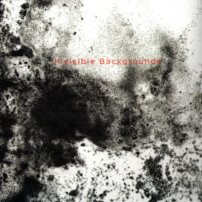 Invisible Backgrounds | Philippe Battikha