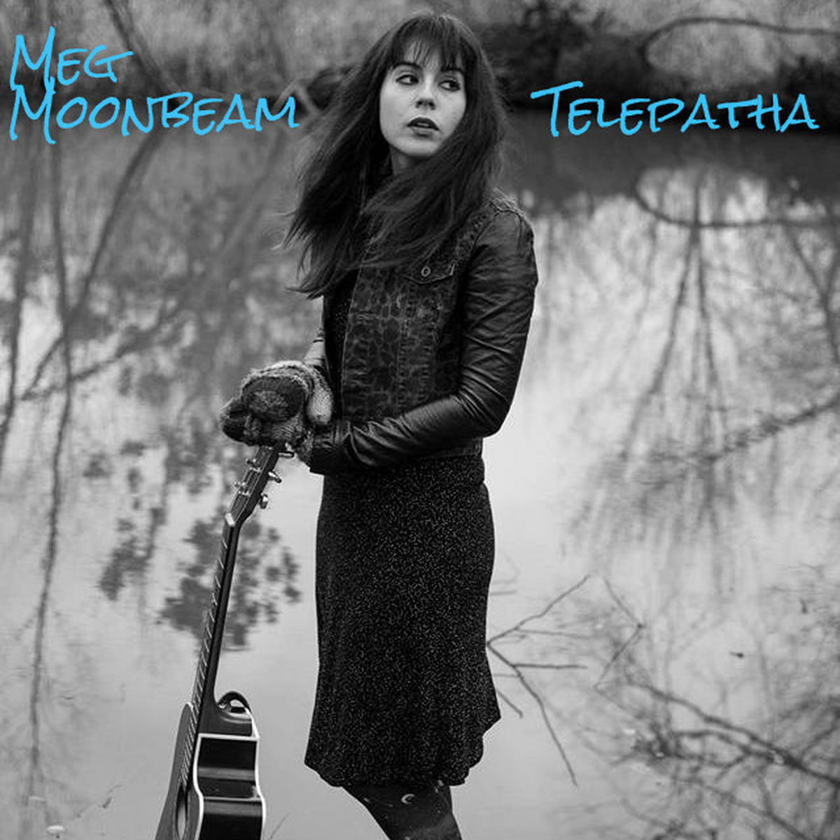 Telepatha | Meg Moonbeam