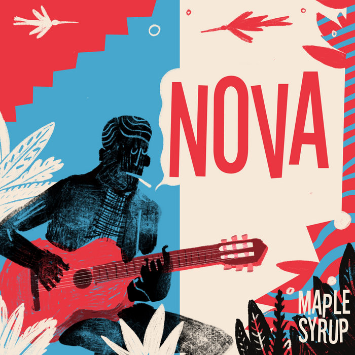 Nova | Maple Syrup