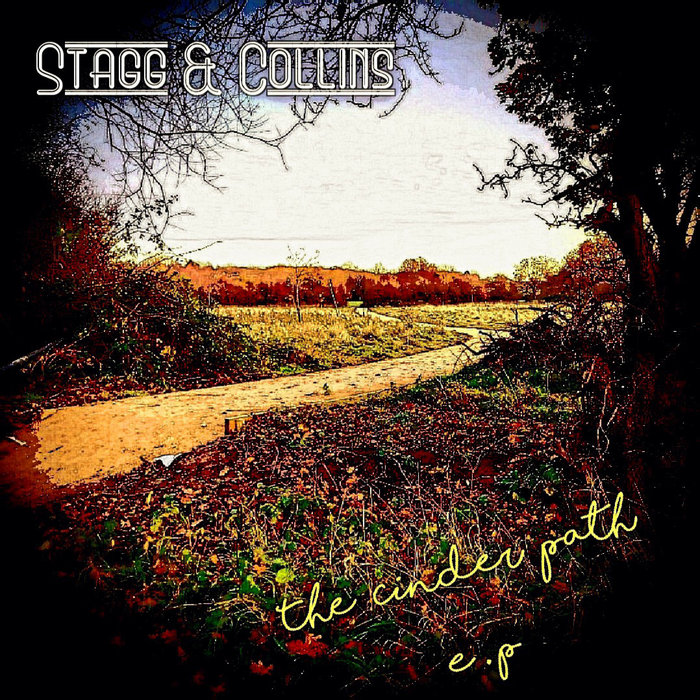 The Cinder Path | Stagg & Collins