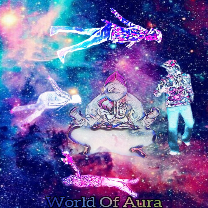 World Of Aura | Offspring Mysterious