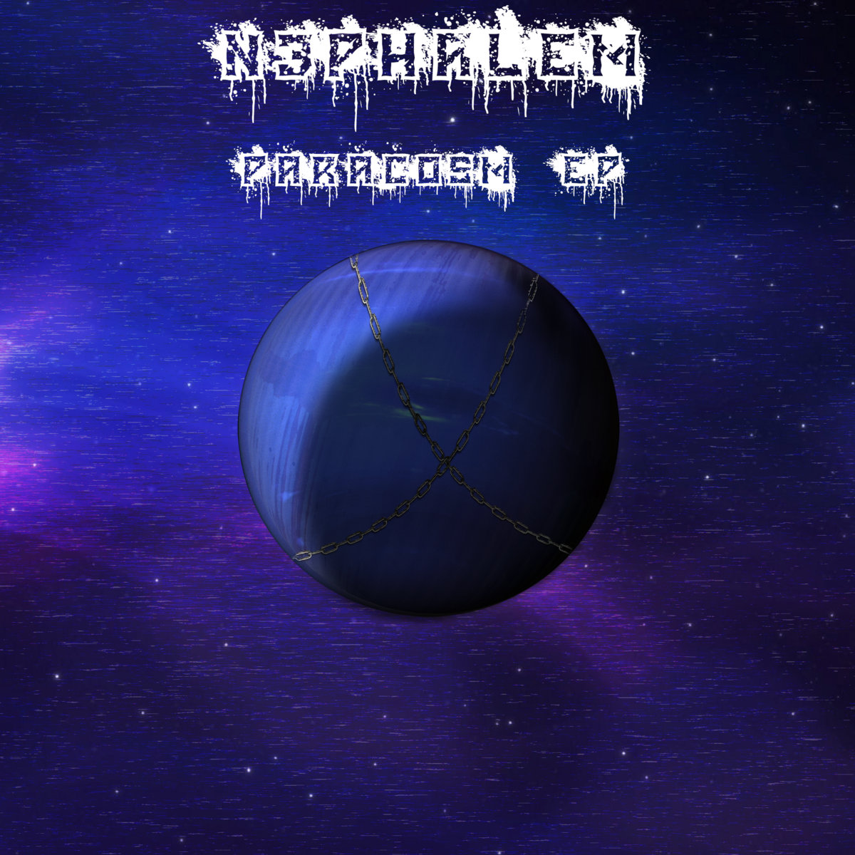 Paracosm EP | Nephalem