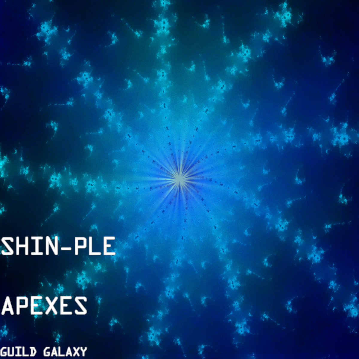 APEXES | SHIN-PLE