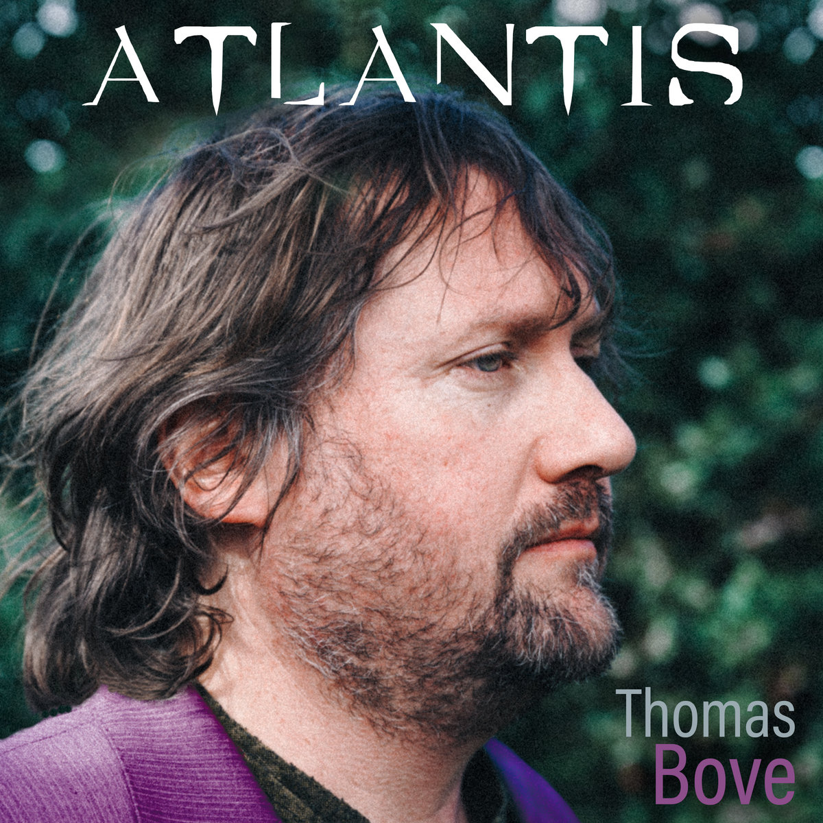 Atlantis | Thomas Bove