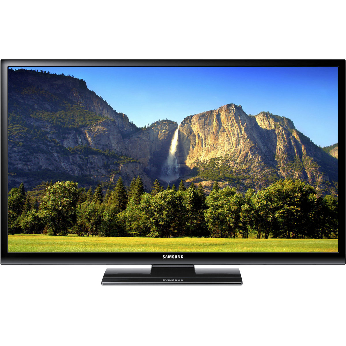 Samsung 50 Plasma 720p 2007 12 | Chaucamil | dragatsege