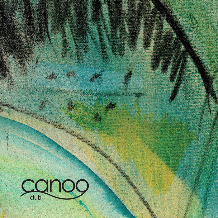 Canoo Club Vol. 1 | Sound Exhibitions Records
