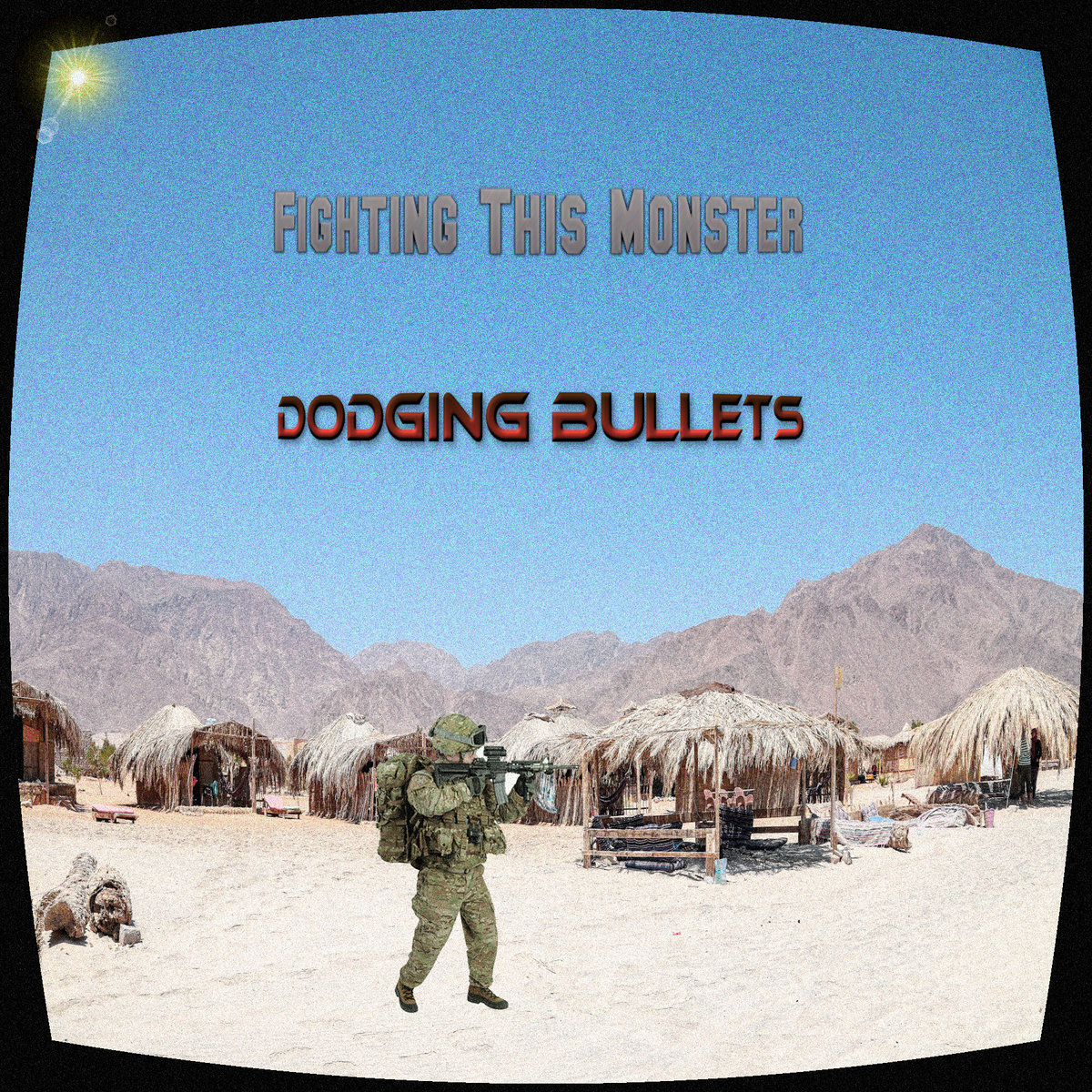 Dodging Bullets | Fighting This Monster