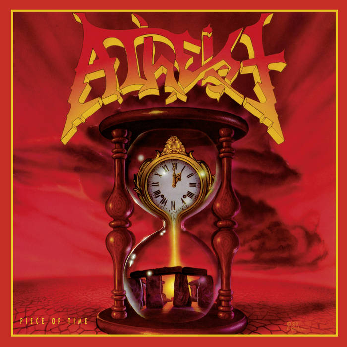 What Time Is It Album