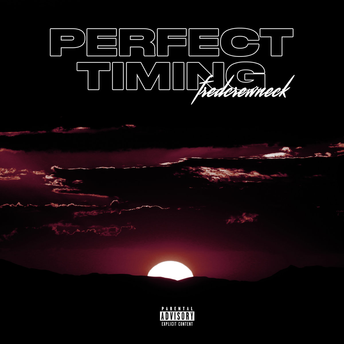 Perfect Timing | fredcrewneck